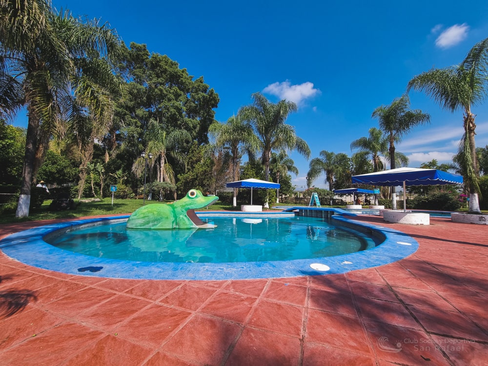 Club Deportivo San Rafael - Club Deportivo San Rrafael