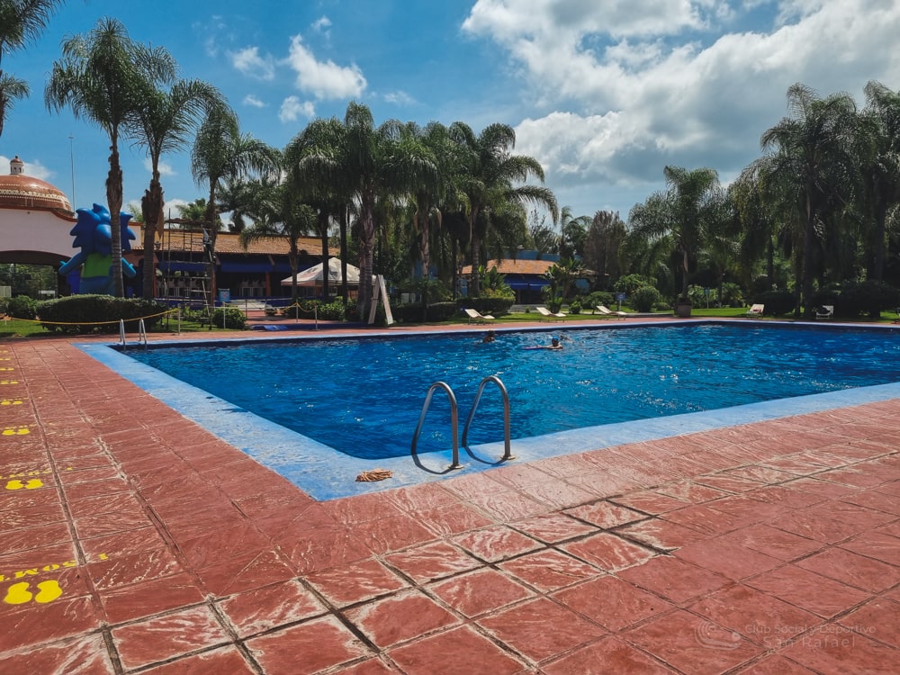 Club Deportivo San Rafael - Club Deportivo San Rrafael